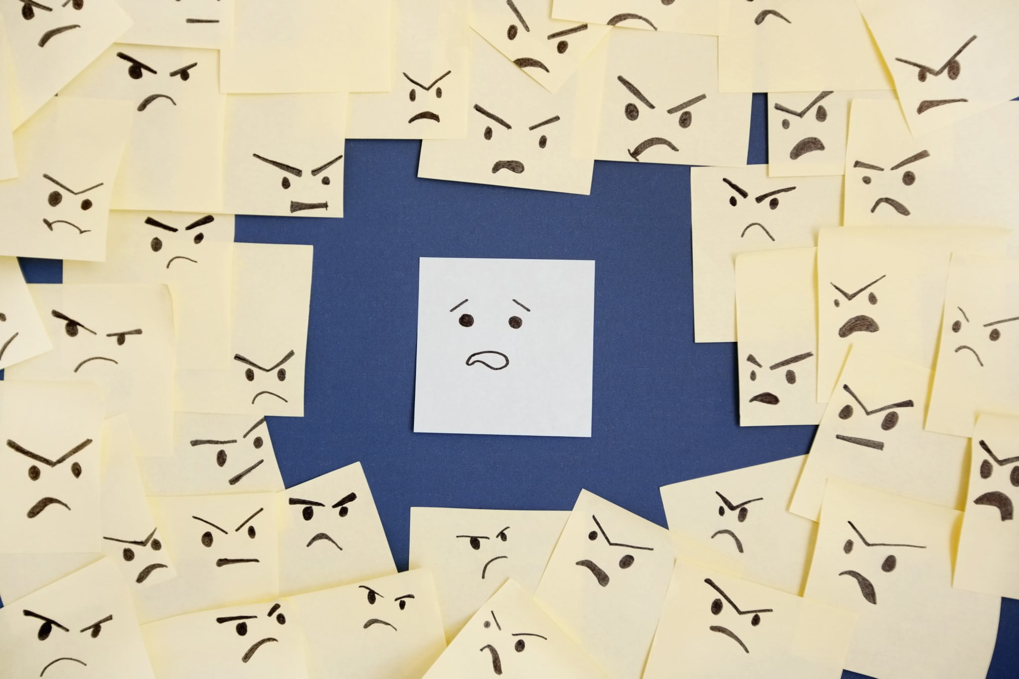 9 Tips: How to Deal With Confrontation in the Workplace – Collaborative ...